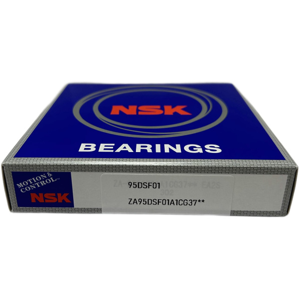 NSK Подшипник редуктора, арт. NSK 95DSF01, 1 шт. купить на OZON по ...