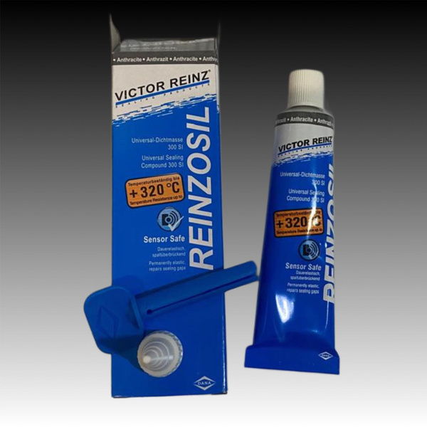 Герметик высокотемпературный VICTOR REINZ 703141410 купить c доставкой на OZON по низкой цене ...