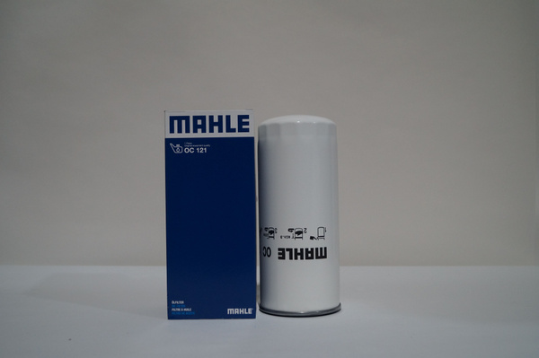 MAHLE Фильтр масляный арт. OC 121 купить на OZON по низкой цене ...