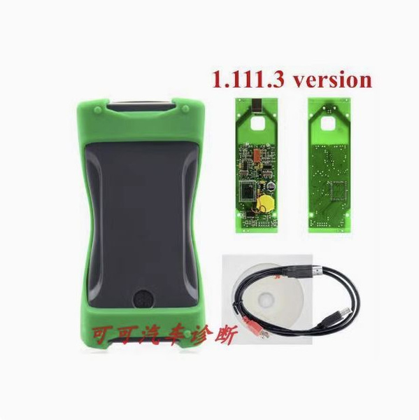 программатор ключей Tango Key Programmer with Full Software V1.111.3 купить на OZON по низкой ...