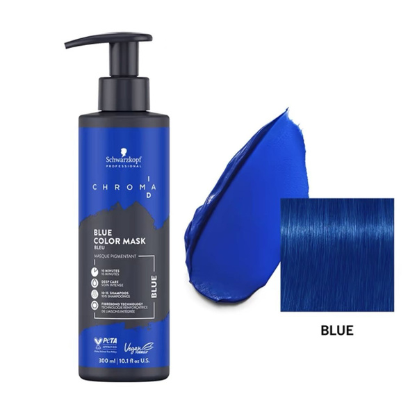 Schwarzkopf Professional Маска для волос, 300 мл купить на OZON по ...