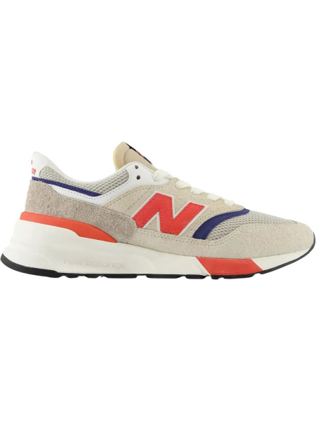 Кроссовки New Balance NB 997R купить на OZON по низкой цене (1761080267)