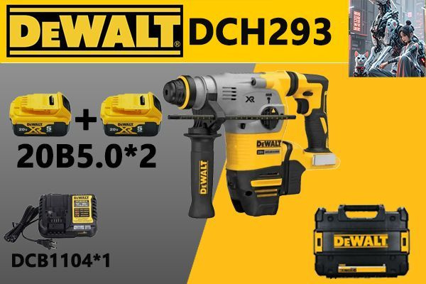 Многофункциональный L-образный четырехкулачковый электрический молоток ...