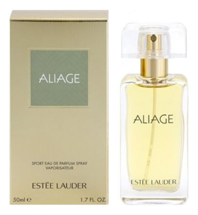 Estee Lauder Alliage Sport Парфюмерная вода для женщин 50 ml купить на ...