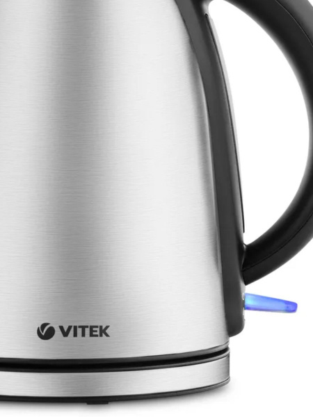 VITEK Электрический чайник VT-1177 купить на OZON по низкой цене (1767640298)