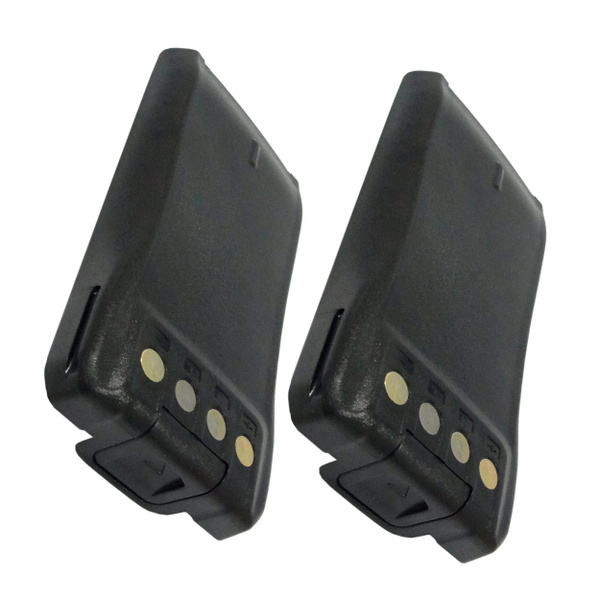 Батарейки подходят дляfor HYT DMR PD702 DMR PD782 PD502 PD506 PD606 ...