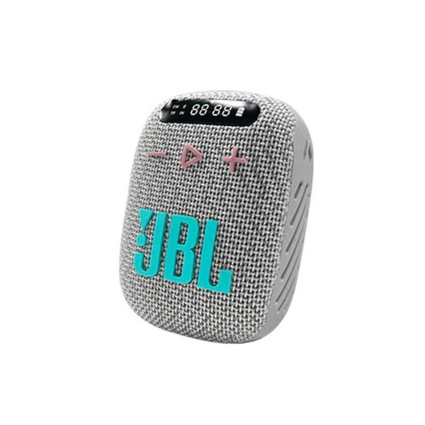 Мини-портативная водонепроницаемая карта JBL WIND3 mini small audio с наружным микрофоном для ...