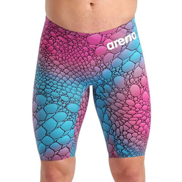 Гидрошорты Arena, XL, красный купить c доставкой на OZON по низкой цене ...