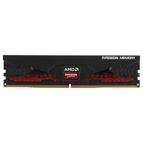 Модуль оперативной памяти AMD 32 ГБ DDR5 PC48000 6000 MHz CL 46 (R7S532G6000U2S) купить c ...
