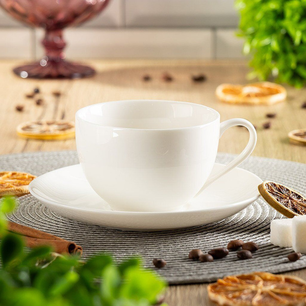 Чайная пара DANIKS "нет принта", на 1 перс. купить c доставкой на OZON по низкой цене (1773080361)