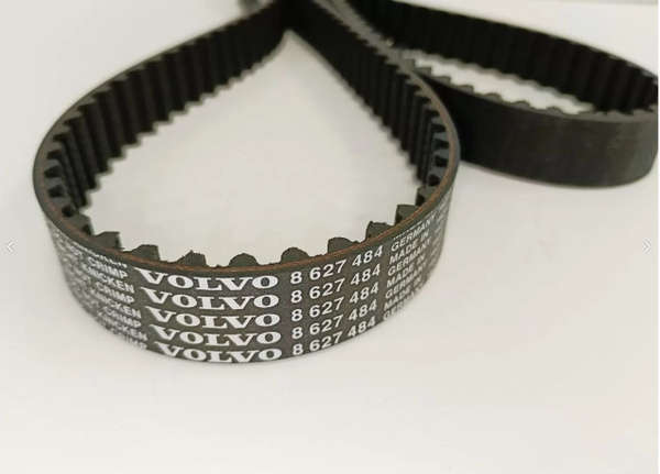 Ремень ГРМ Бензин VOLVO (8627484) (23.05.2024) купить на OZON по низкой ...