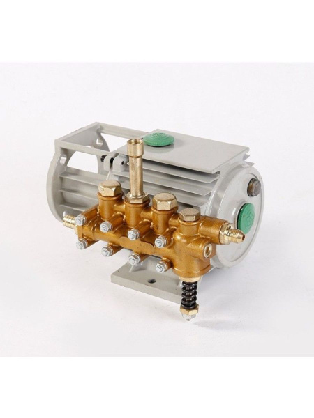 Насос водяной (плунжерный) для мойки Tademitsu TM 280; TM 380; TAO T-380G/3.4 купить на OZON по ...