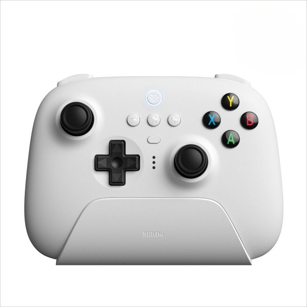 8BitDo Новый беспроводной контроллер-джойстик Ultimate 2.4G с эффектом ...