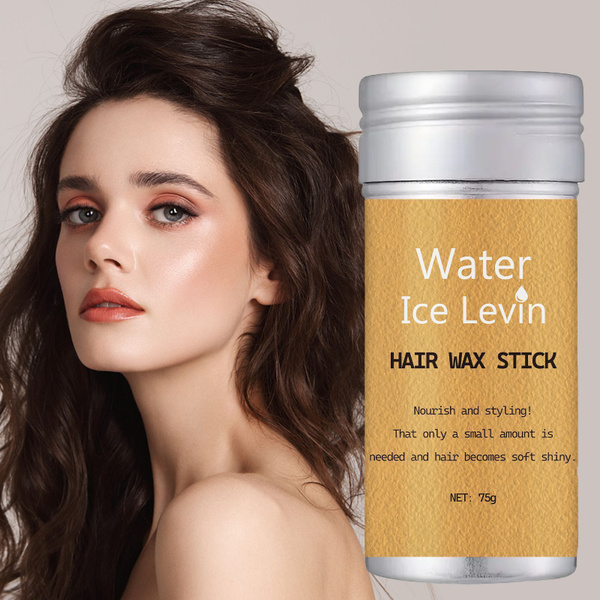 Water ice levin Воск для волос, 75 мл купить на OZON по низкой цене ...