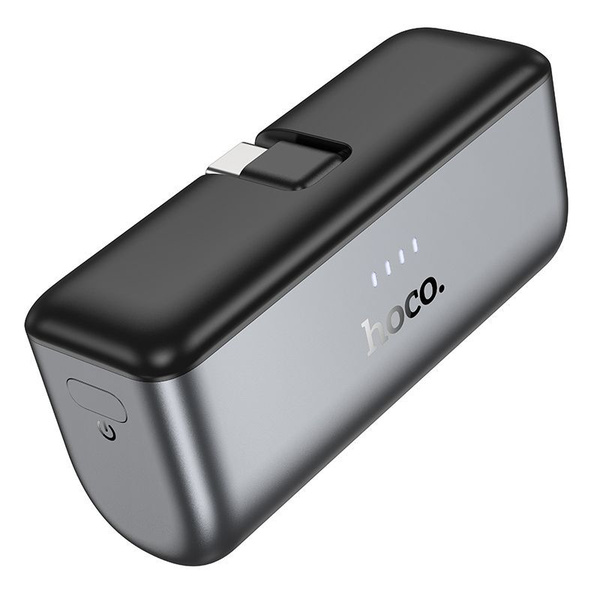 Внешний аккумулятор (Power Bank) hoco J104A/J113/J114/J114A/Q31_Type-C ...