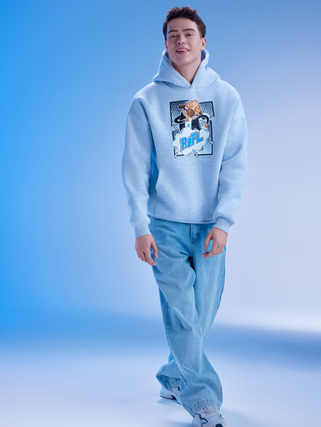 Худи VK Store купить на OZON по низкой цене (1778100197)