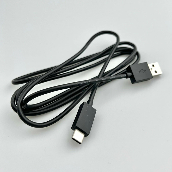 Оригинальный Кабель - зарядка USB-Type C для джойстикa (геймпада ...