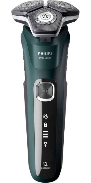 Электробритва Philips S5884/50 купить на OZON по низкой цене (1783878044)