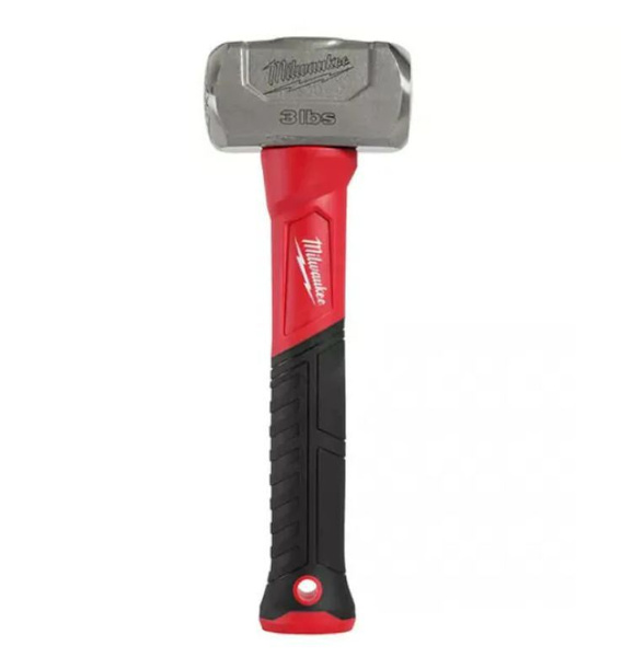 Кувалда Milwaukee 1,36кг 4932478255 купить на OZON по низкой цене ...