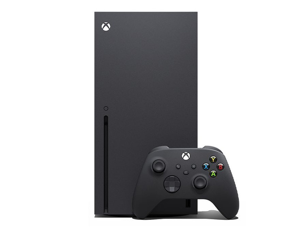Игровая приставка Xbox Series X 1TB купить на OZON по низкой цене (1785088725)