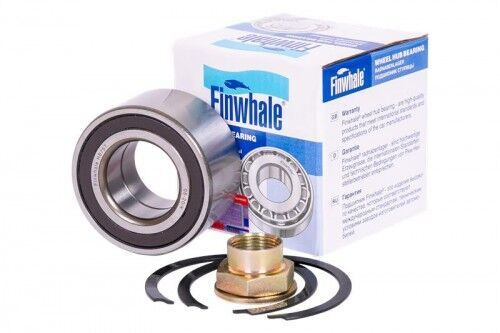 Характеристики Подшипник передней ступицы подробное описание товара ...