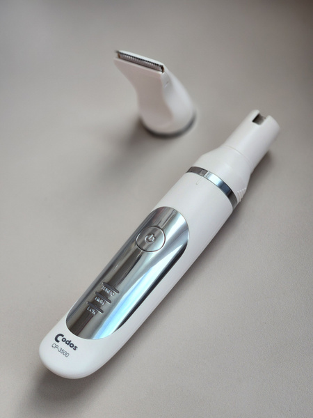 Триммер-Гриндер Codos CP-3500 купить на OZON по низкой цене (1788859382)