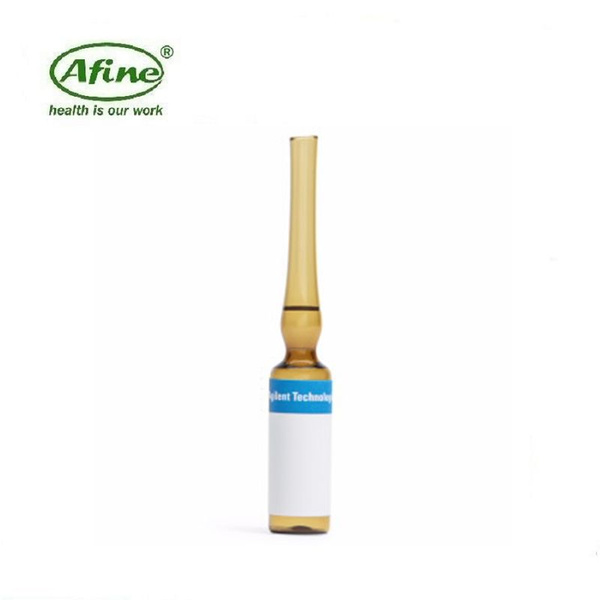 AFINE Agilent 5080-8716 Калибровочный образец точки кипения №1, для ...