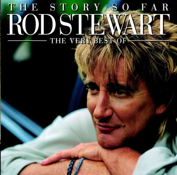 Характеристики Диск Rod Stewart - The Story So Far: The Very Best Of Rod Stewart (2 CD ...