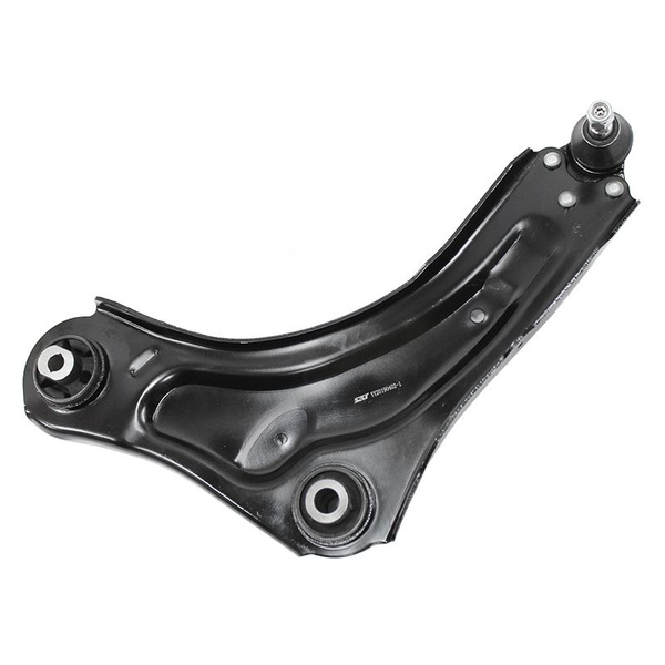 Рычаг передний нижний renault megane iii 08- fluence 10- lh SAT ST ...