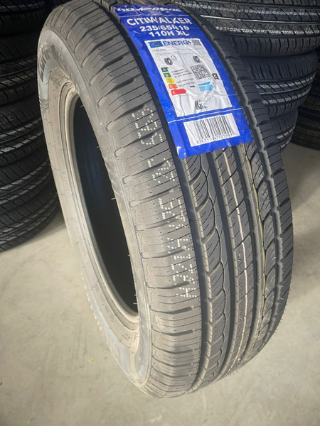 Compasal XL CITI WALKER Шины летние 235/65 R18 110H 2L921H1 (1794814198)