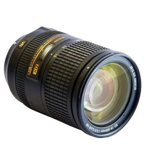Фотоаппарат Nikon D800 Kit 18-105mm купить на OZON по низкой цене ...