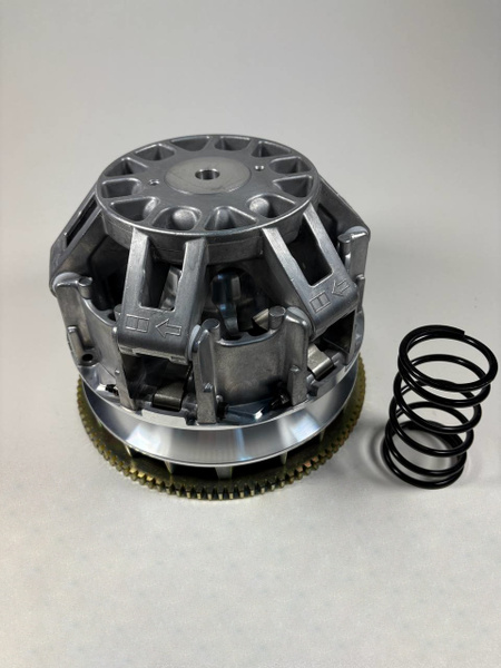 Ведущий вариатор в сборе Can-Am Outlander 400 450 ATV 420280247 купить ...