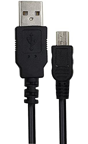 USB-кабель для зарядки/зарядного устройства, совместимый с камерой ...