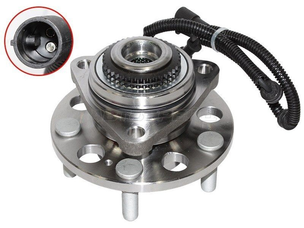 Подшипник ступичный GMB GH23370A купить c доставкой на OZON по низкой ...