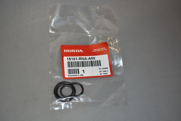 Прокладка насоса маслян HO Original HONDA 15101-RNA-A00 купить на OZON ...