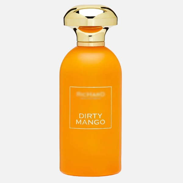 DIRTY MANGO RICH.../ Парфюм 100 мл купить на OZON по низкой цене ...