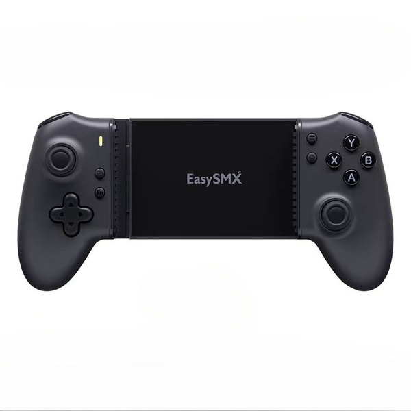 EasySMX M15 Type C Gamepad Мобильный контроллер, механический зал. купить c доставкой на OZON по ...