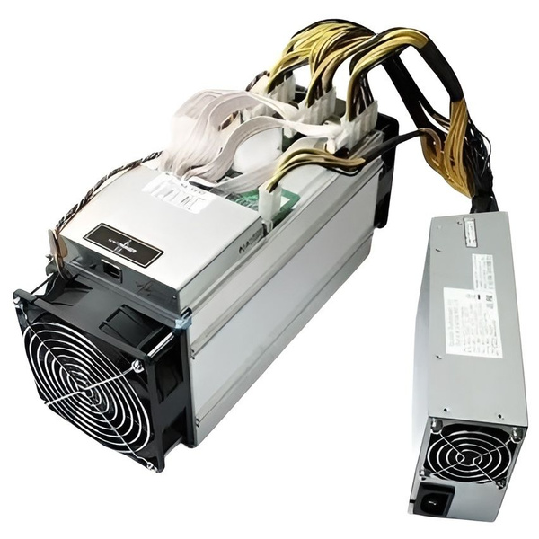 майнер Asic miner Bitmain AntMiner S9/s9j/s9i/s9k 13,5-14 th/s купить ...