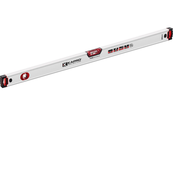 Вопросы и ответы о Kapro 705 EAGLE 100 см уровень строительный ...