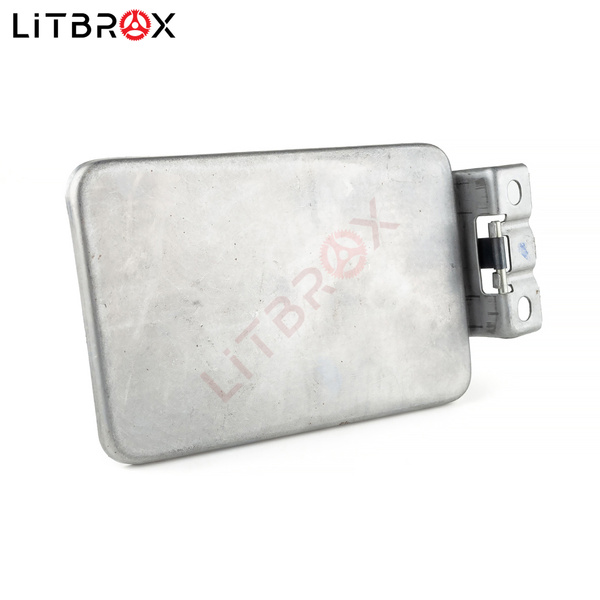 Лючок бензобака ВАЗ LADA Niva 21213-214 / 2121-5413010 купить на OZON ...