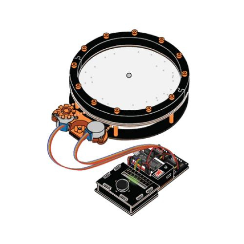 Набор Crunch Labs Hack Pack Sand Garden купить на OZON по низкой цене (1830671931)