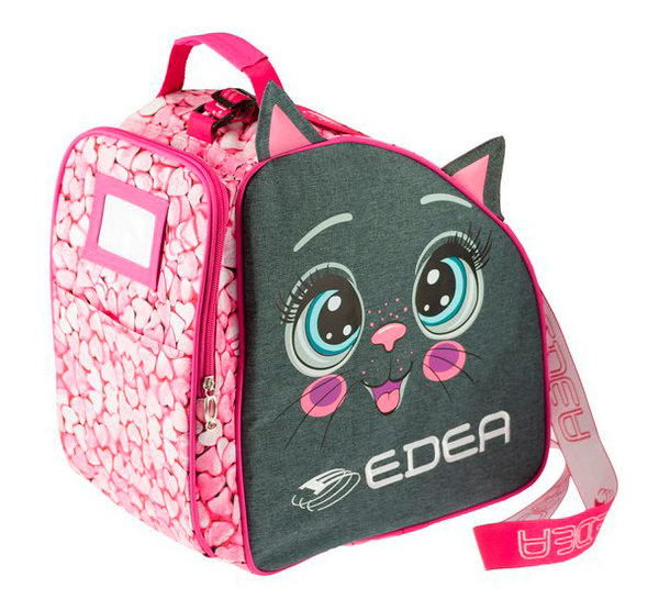 EDEA Сумка для коньков, объем: 20 л купить на OZON по низкой цене (1831506135)