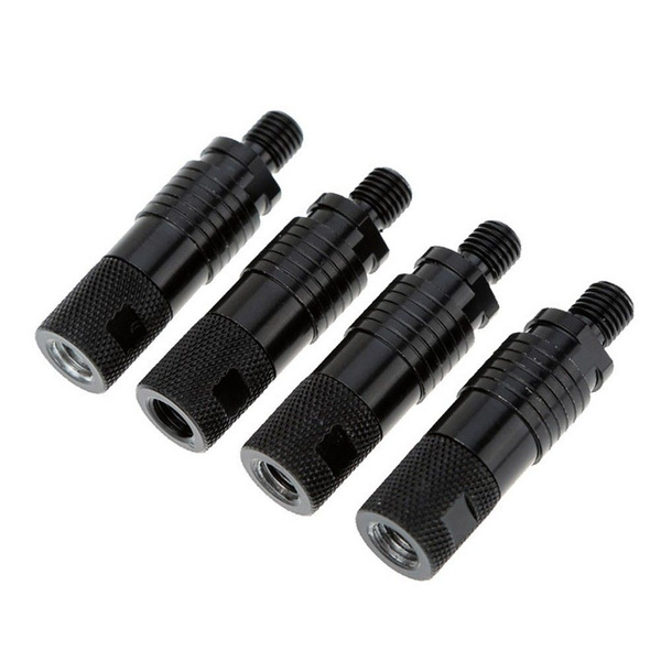 OZ-WIDR-4 шт. Сигнализаторы поклевки карпа, быстросъемный магнитный адаптер для удочки купить c ...