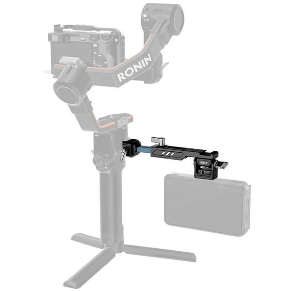 Кронштейн Sirui Gimbal Monitor Mount NATO купить на OZON по низкой цене ...