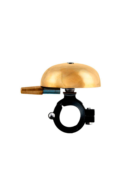 Звонок Oxford Classic Brass Ping Bell Gold купить на OZON по низкой ...
