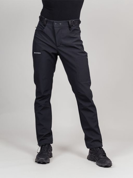 Брюки спортивные NORDSKI Мужской 48 купить c доставкой на OZON по низкой цене (1853450776)