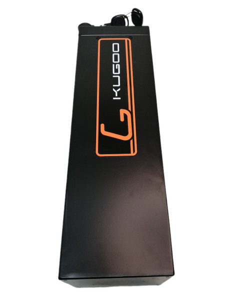 Аккумулятор для электровелосипеда Kugoo V3 Pro Plus (60V 20.8Ah) купить на OZON по низкой цене ...