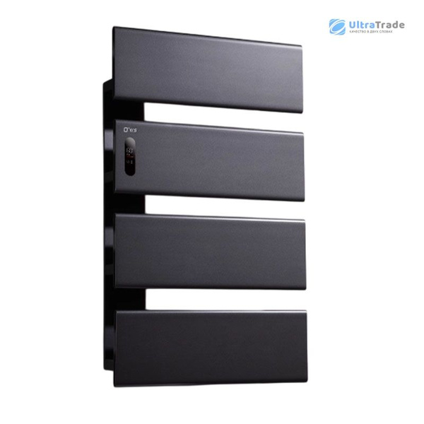 Умный полотенцесушитель Xiaomi Ows Smart Electric Towel Rack Outlet ...