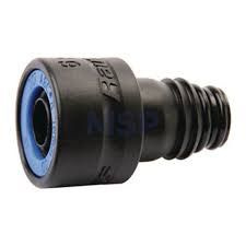 Фитинг прямой пневматический d6х1 мм 90206005 ABC-Regular RAUFOSS ...