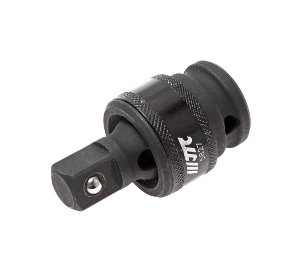 Переходник карданный ударный 1/2", JTC-5827 купить на OZON по низкой цене (1857149254)